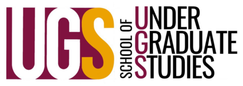 School of Undergraduate Studies | UGS